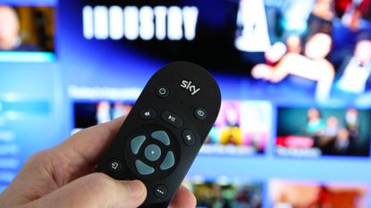 Complete Sky TV Guide Channels Schedule and Listings
