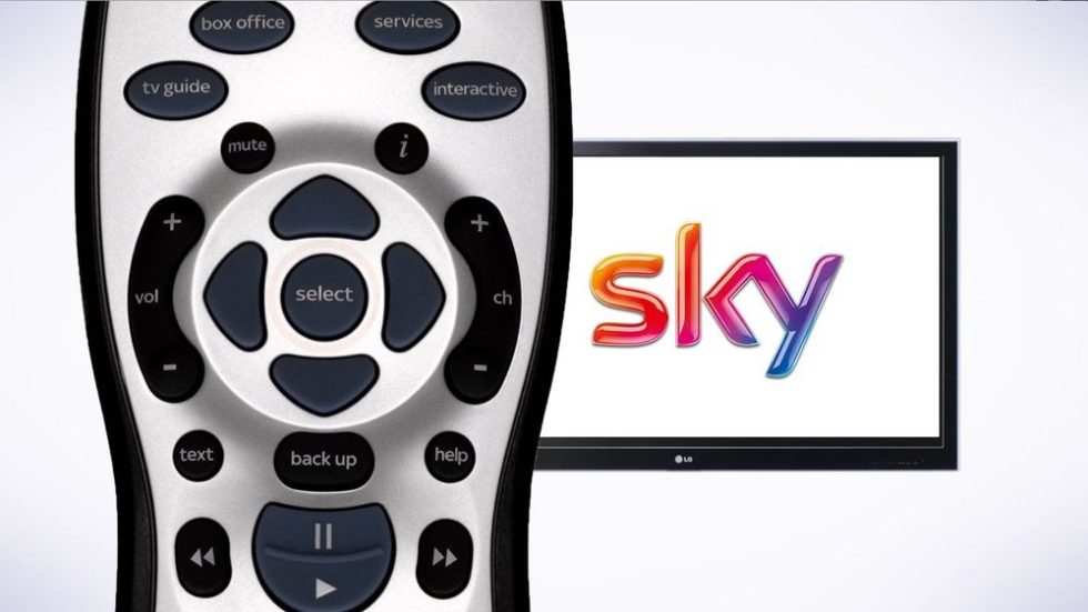 Complete Sky TV Guide Channels Schedule and Listings